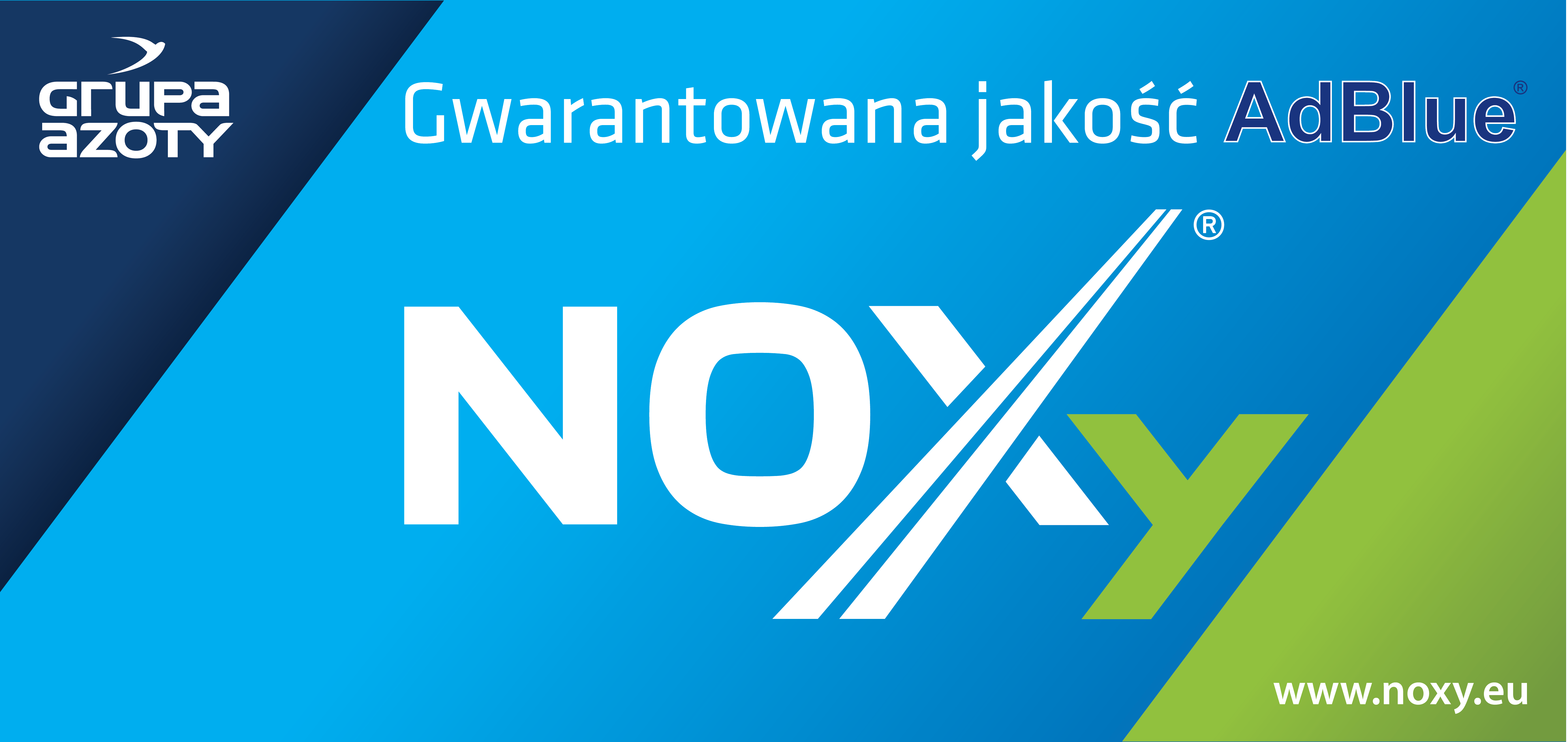 Opoltrans - Noxy AdBlue